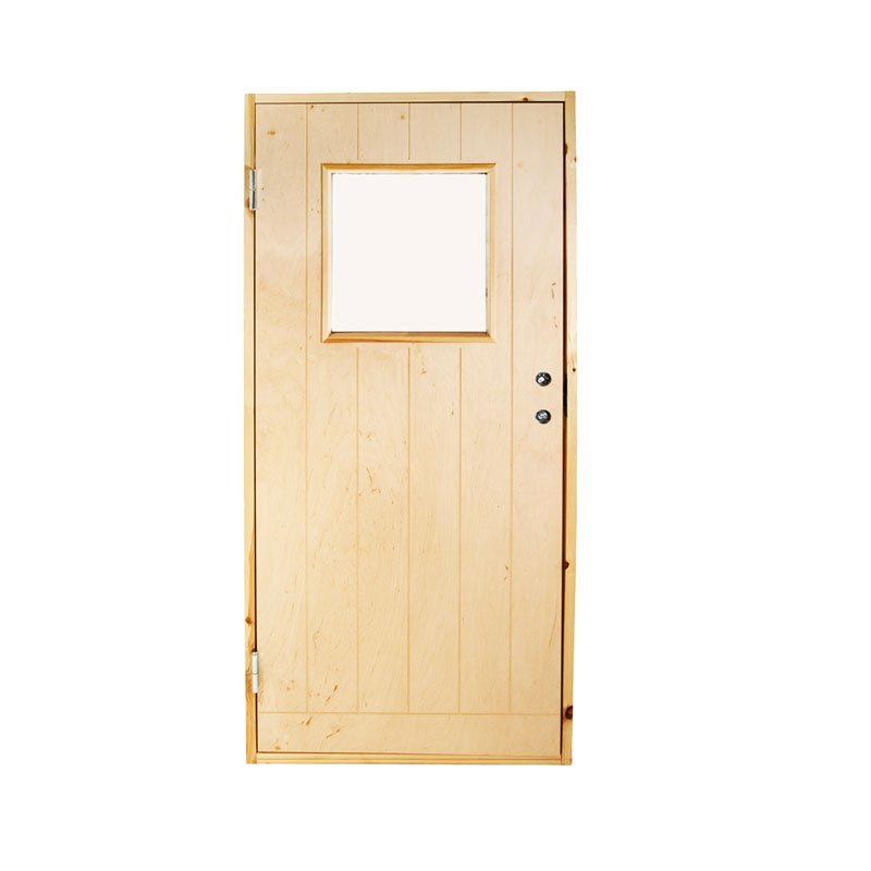 Varaston ja vajan ovet - Ovikauppa24.fi